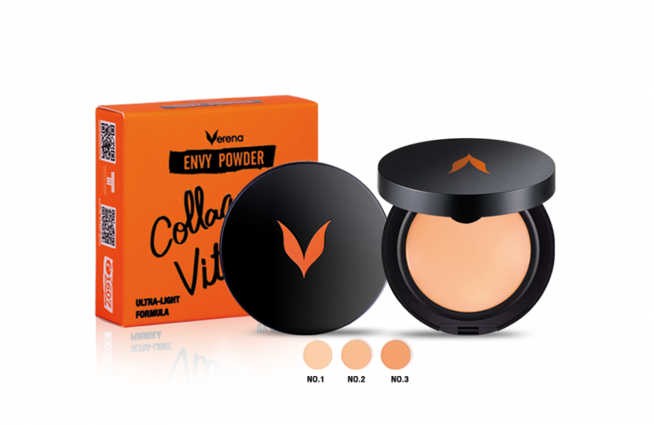 Envy Powder – Verena International Co.,Ltd.