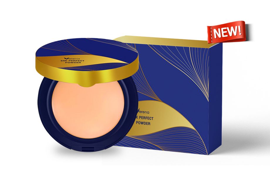 24K PERFECT POWDER – Verena International Co.,Ltd.